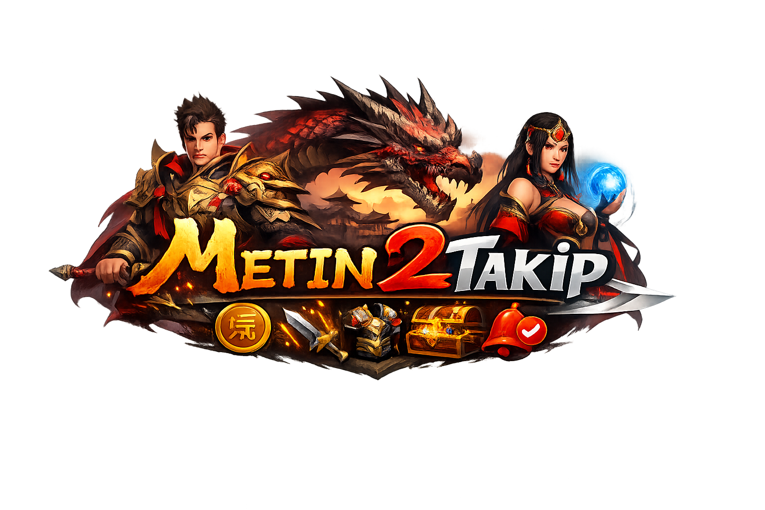 Metin2 Alerts & MT2 Alert System | Price & Sale Notifications | Metin2Takip